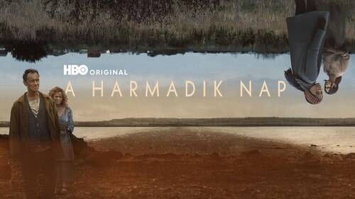 Nézd A harmadik nap | Max