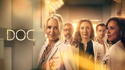 Watch Doc Season 2 | HBO Max