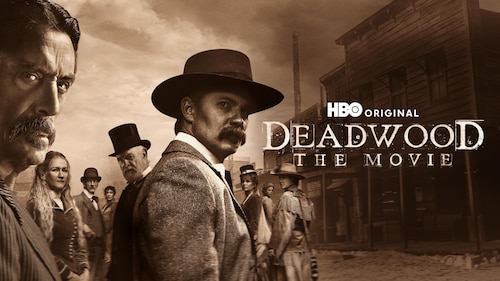 Watch Deadwood: The Movie | HBO Max