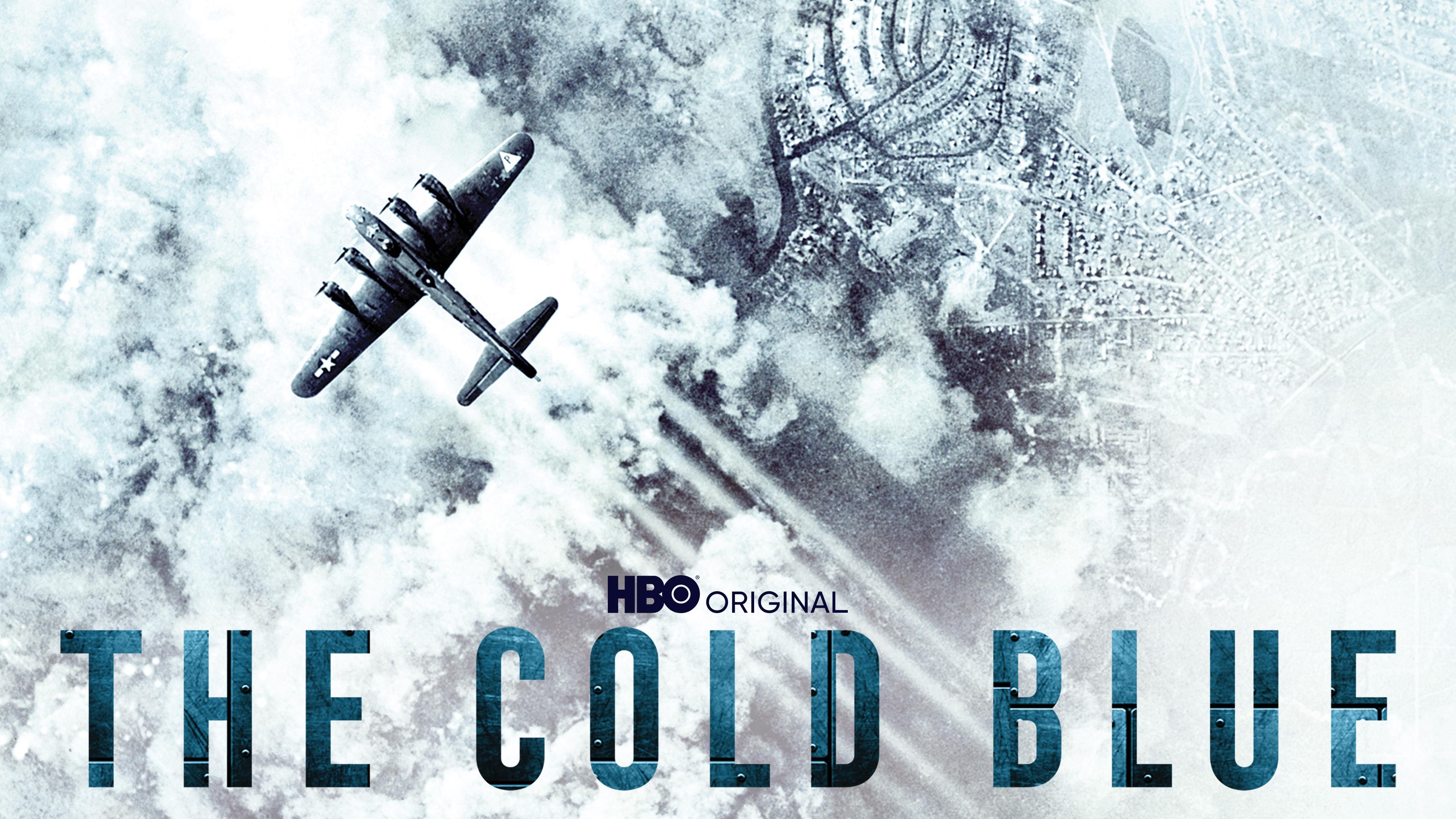 Watch The Cold Blue (HBO) | Max