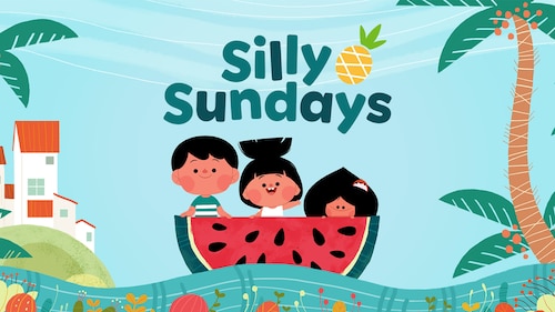 Watch Silly Sundays | HBO Max