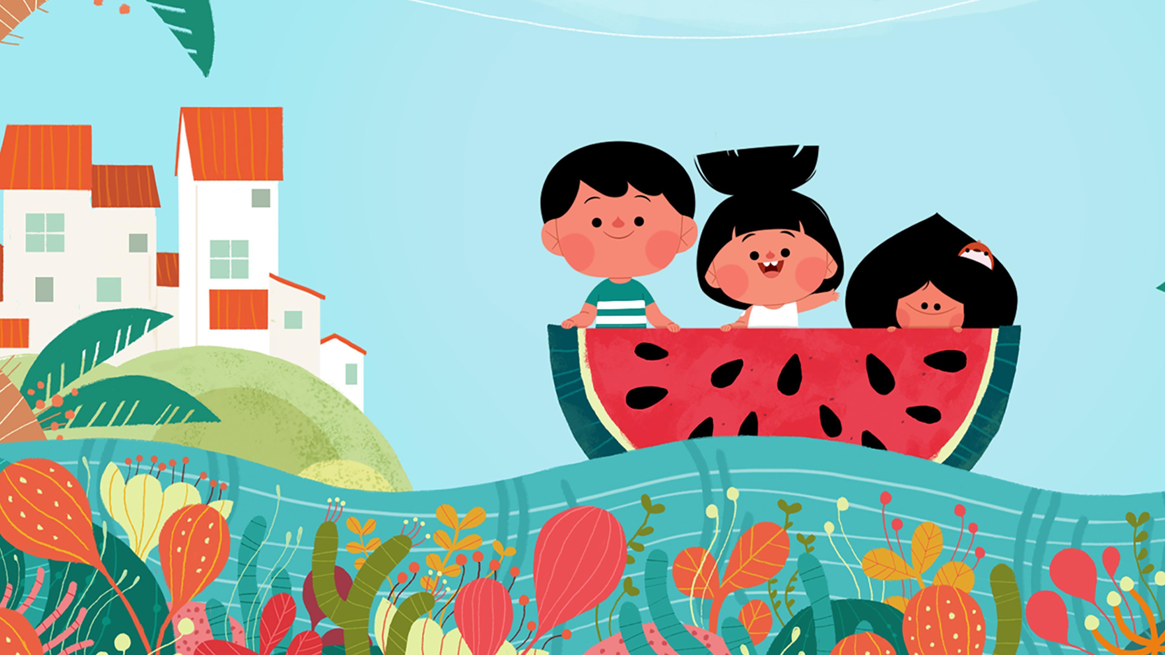 Watch Silly Sundays | HBO Max