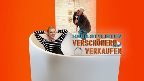 Die Haus Stylisten Getrennt