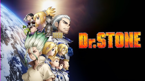 Watch Dr. STONE | Season 1 Episode 1 | HBO Max
