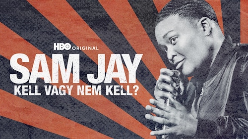 Nézd Sam Jay: Kell vagy nem kell? (HBO) | Max