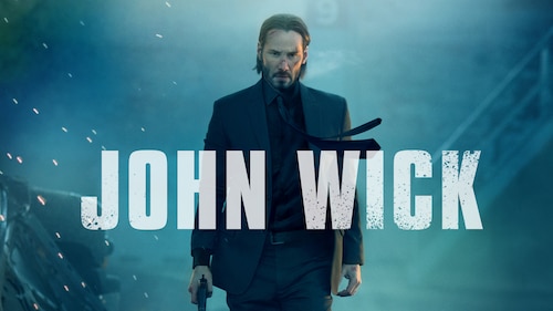 Watch John Wick | HBO Max