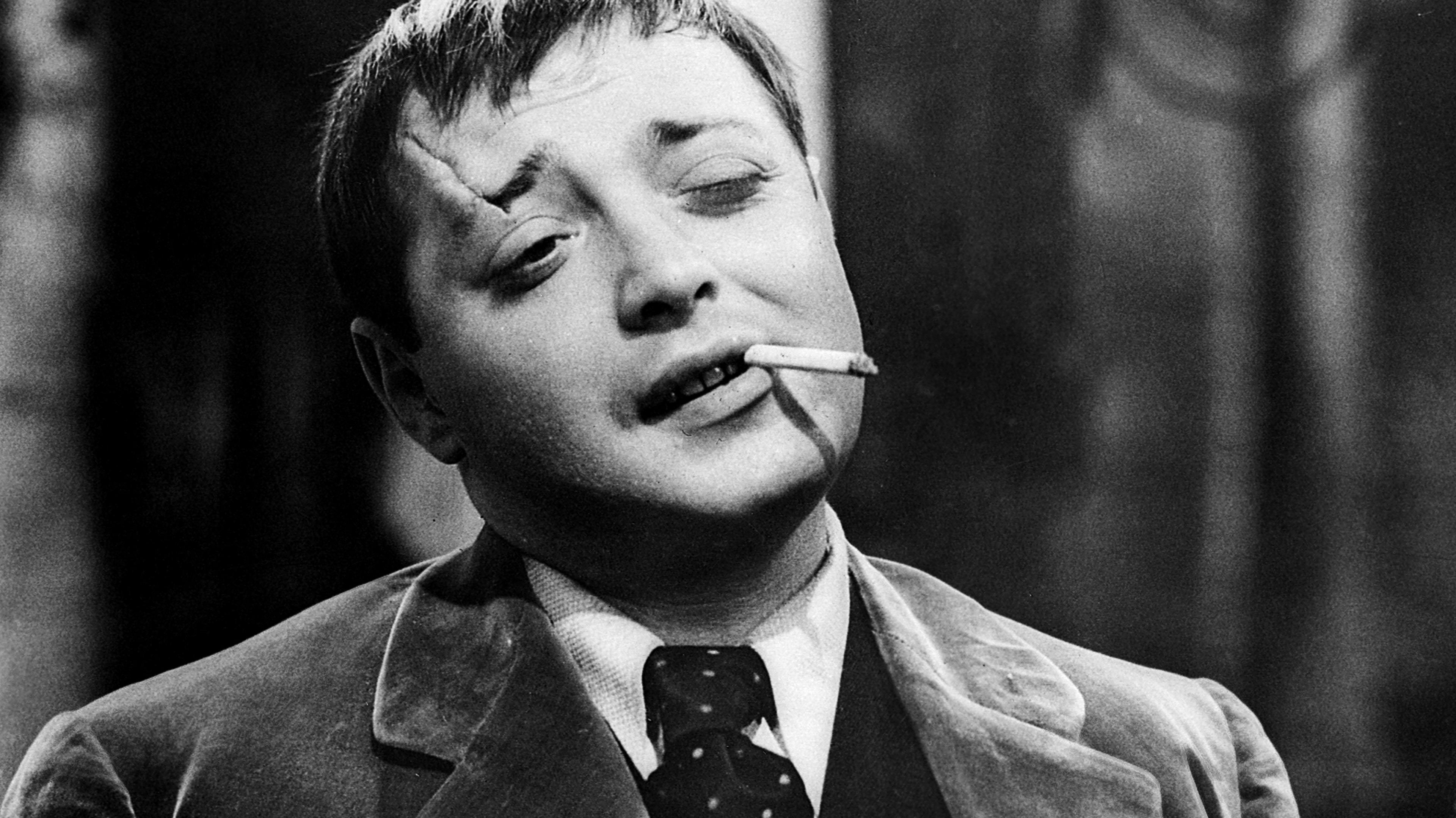 Watch The Man Who Knew Too Much | Max