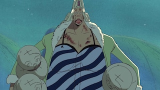 Ver One Piece Temporada 1 Episodio 62 - ¿La primera fortaleza? Aparece ...
