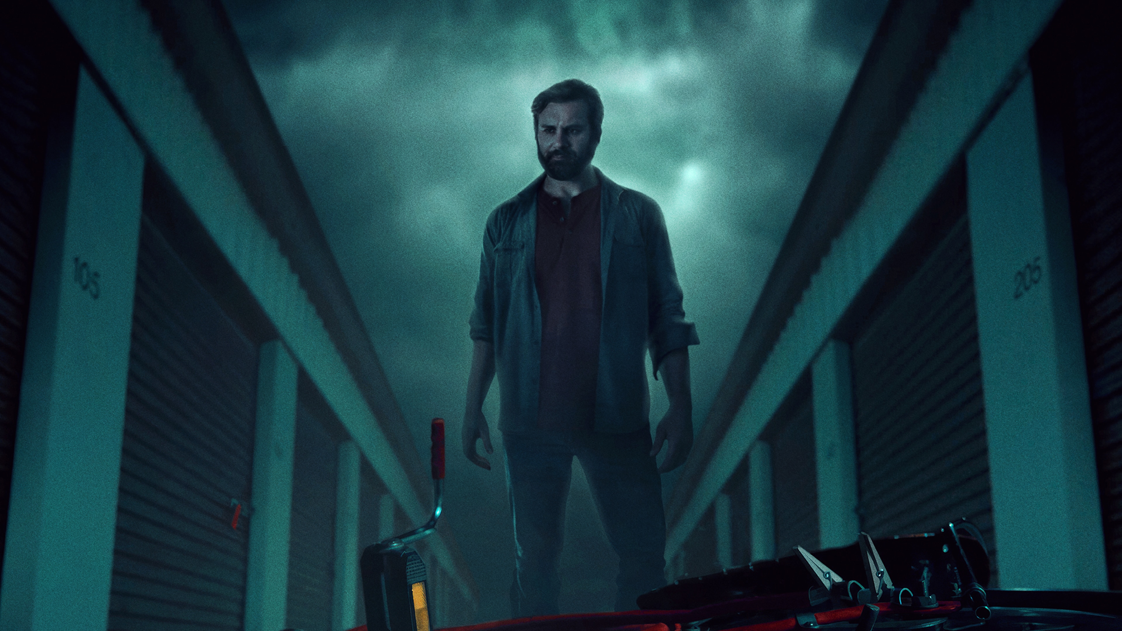 Ver Posesiones | HBO Max