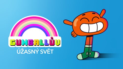 Pozerajte The Amazing World of Gumball: Darwin's Yearbook | HBO Max
