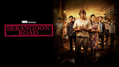 Watch Đường Serangoon | Season 1 Episode 3 | HBO Max