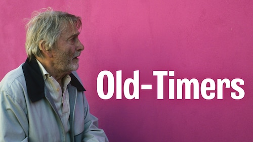 Watch Old-Timers (2019) | HBO Max