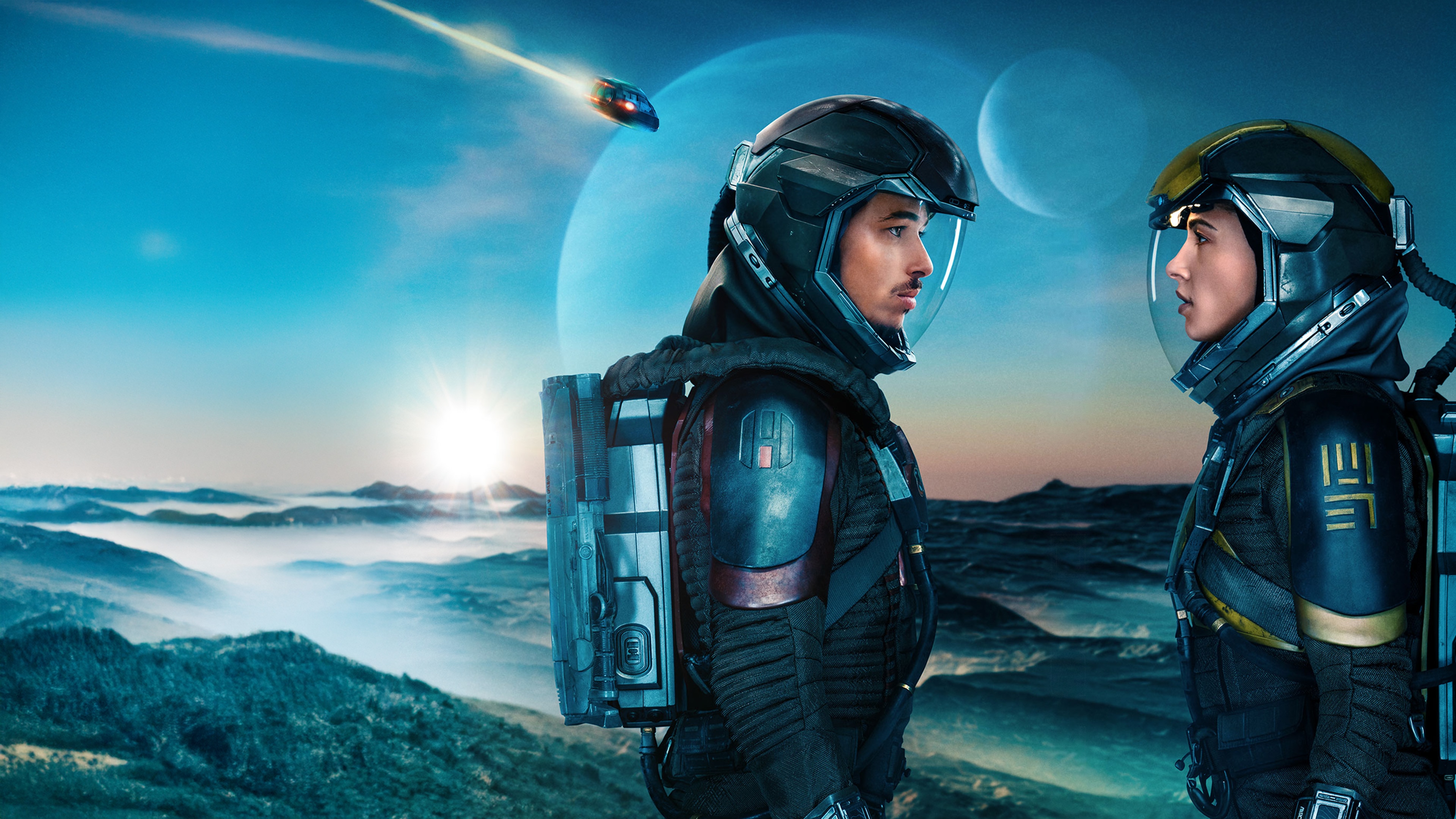 Watch Distant (HBO) | HBO Max