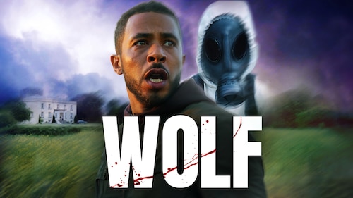 Watch Wolf | HBO Max