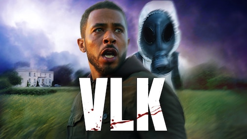 Pozerajte Vlk | HBO Max