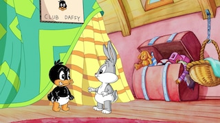 Ver Baby Looney Tunes | HBO Max