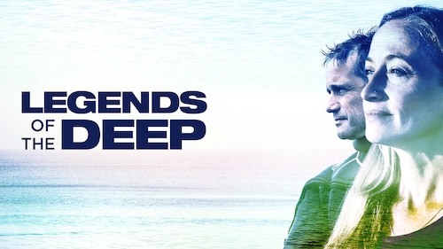 Watch Legends of the Deep | discovery+