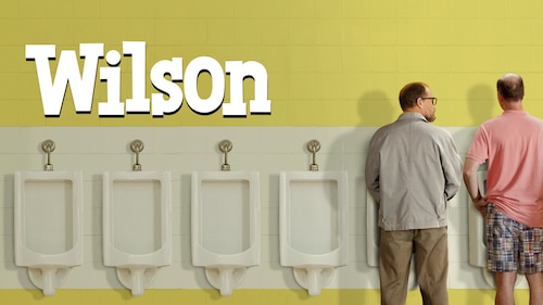 Watch Wilson | HBO Max