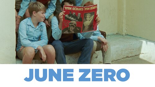 Watch June Zero | Max