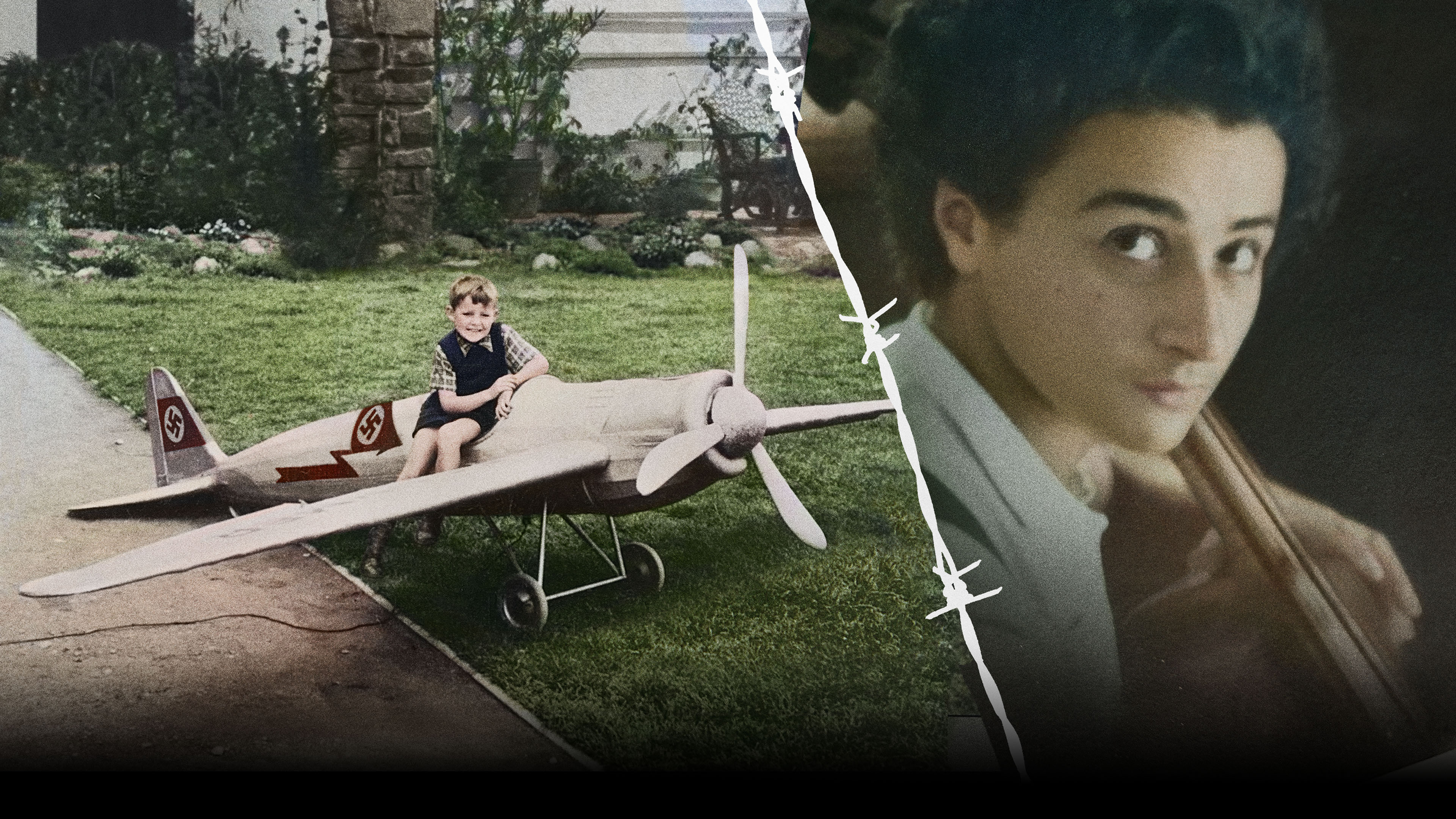 Watch The Commandant's Shadow (HBO) | HBO Max