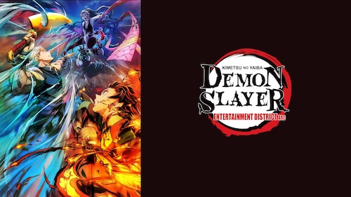 Watch Demon Slayer: Kimetsu no Yaiba | Season 1 Episode 21 | HBO Max