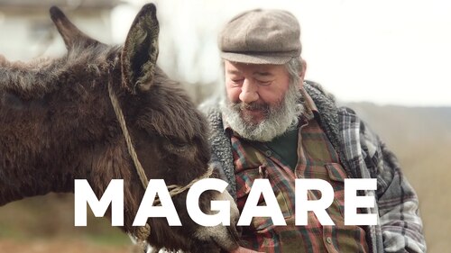 Gledaj Magare | HBO Max