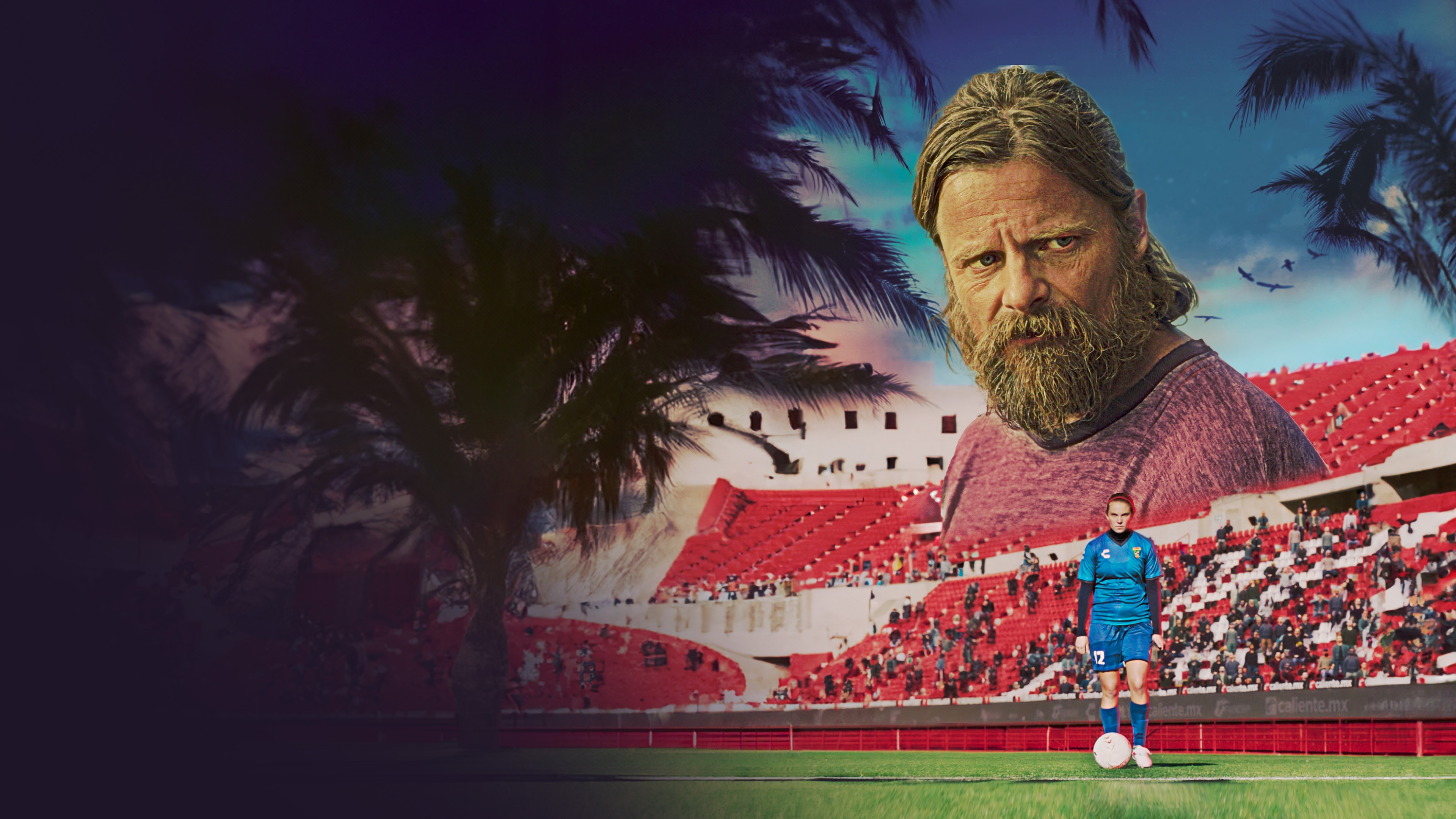 Ver Una Gringa en México | Max