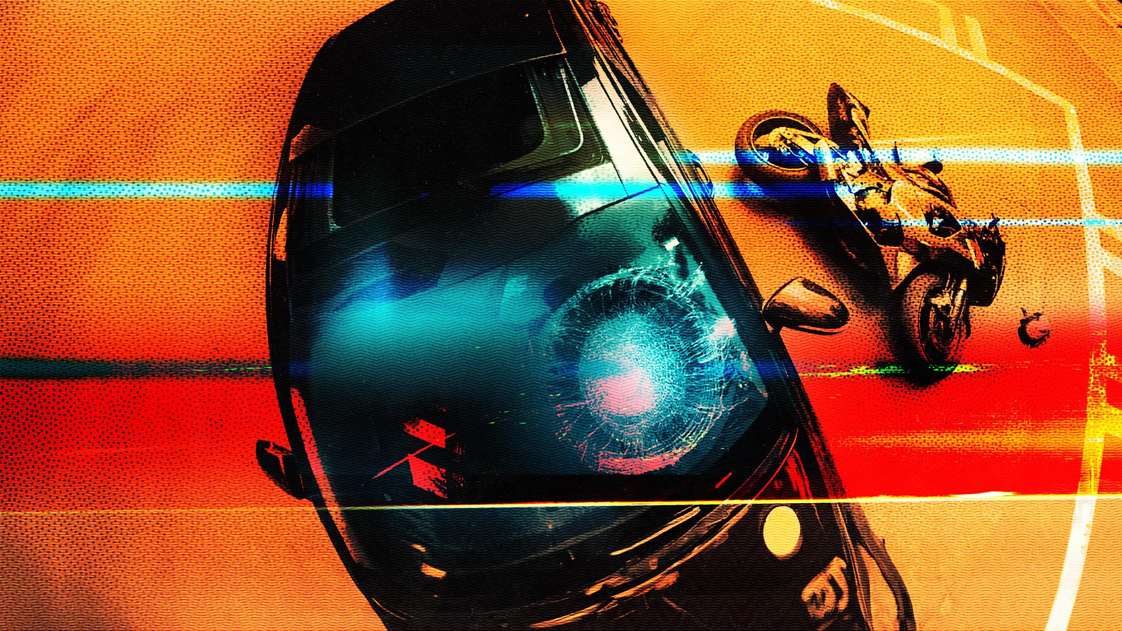 Ver Captados al volante | HBO Max