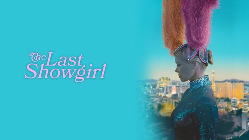 Oglądaj The Last Showgirl | HBO Max