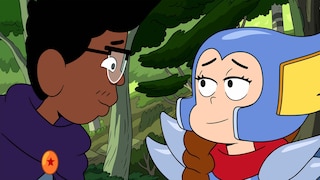 Watch O Mundo de Greg Temporada 4 | HBO Max