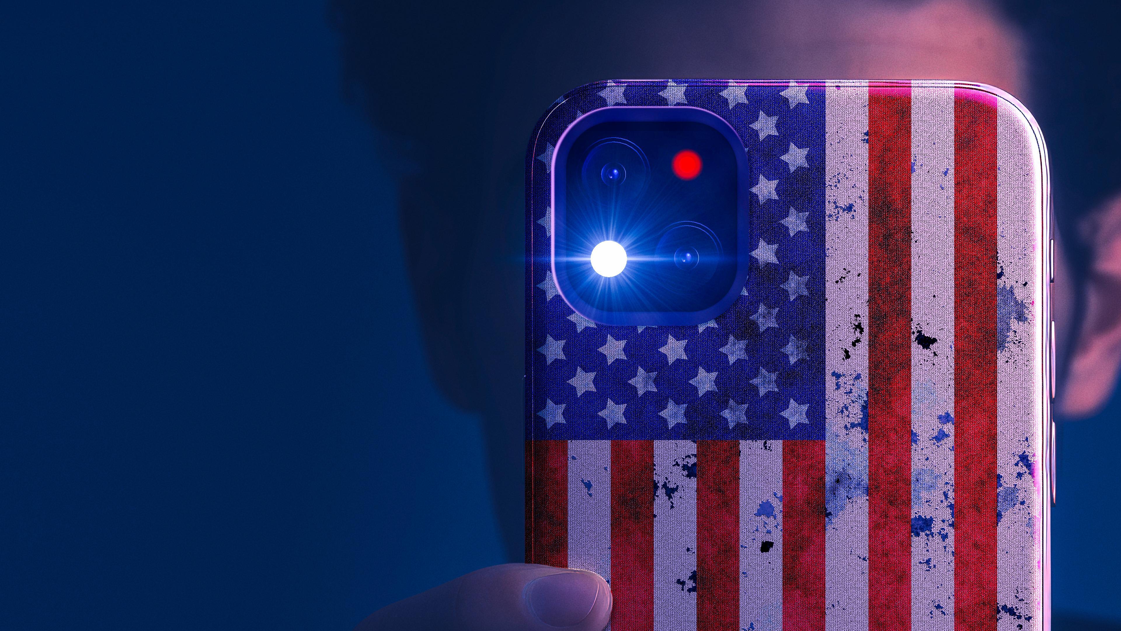 Watch Wild & Weird America | HBO Max