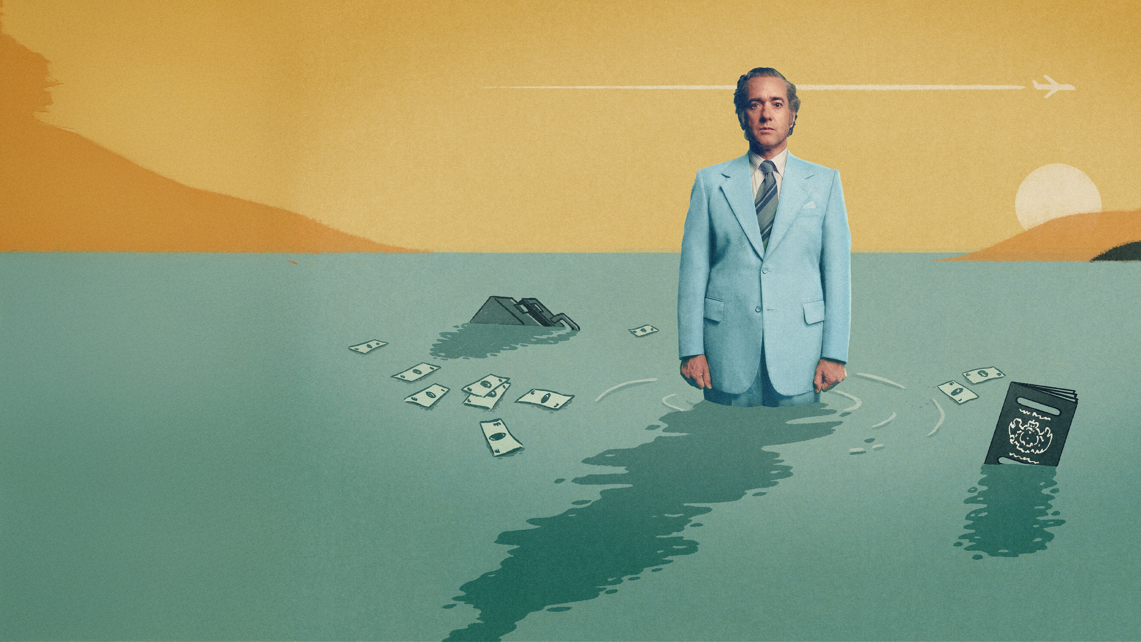 Watch Stonehouse | HBO Max