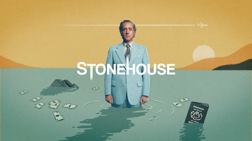 Watch Stonehouse Season 1 Episode 2 - Episode 2 | HBO Max