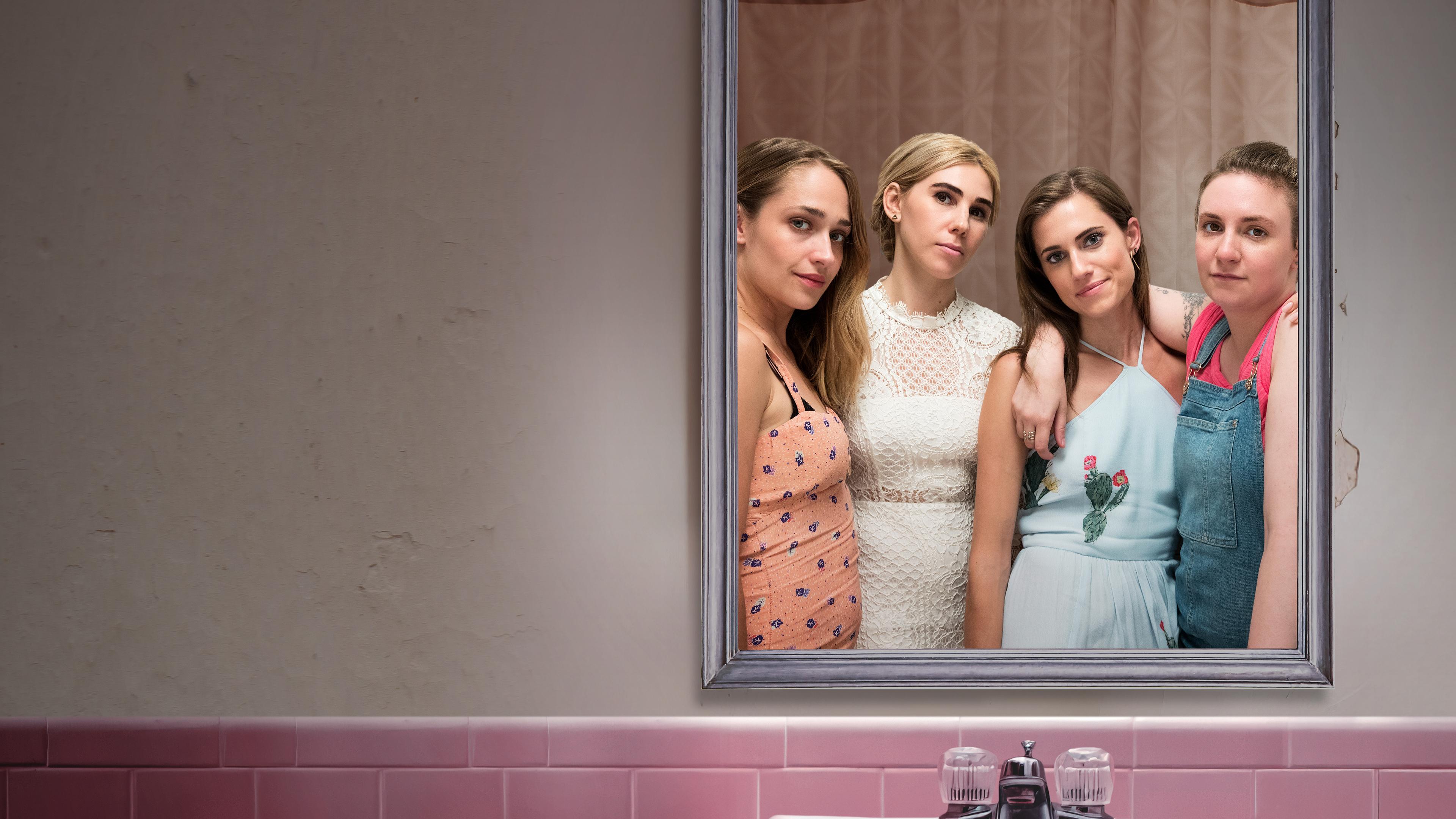 Watch Girls (HBO) | Max