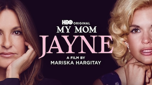 Watch My Mom Jayne: A Film by Mariska Hargitay | HBO Max