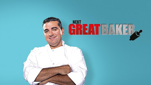 Kijk Cake Boss: Next Great Baker | HBO Max