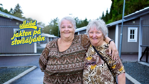 Watch Ullared - jakten på storsäljaren Season 2 | Max
