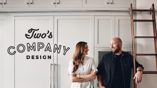 Watch Two's Company Design | discovery+
