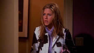 Watch Friends Season 6 | HBO Max