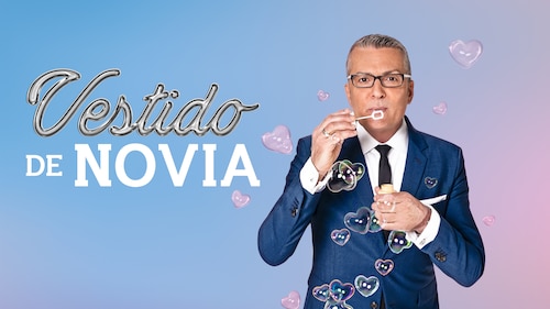 Watch Vestido de novia Season 10 | Max