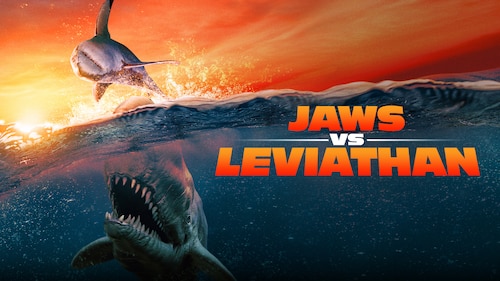 Watch Jaws vs. Leviathan | discovery+