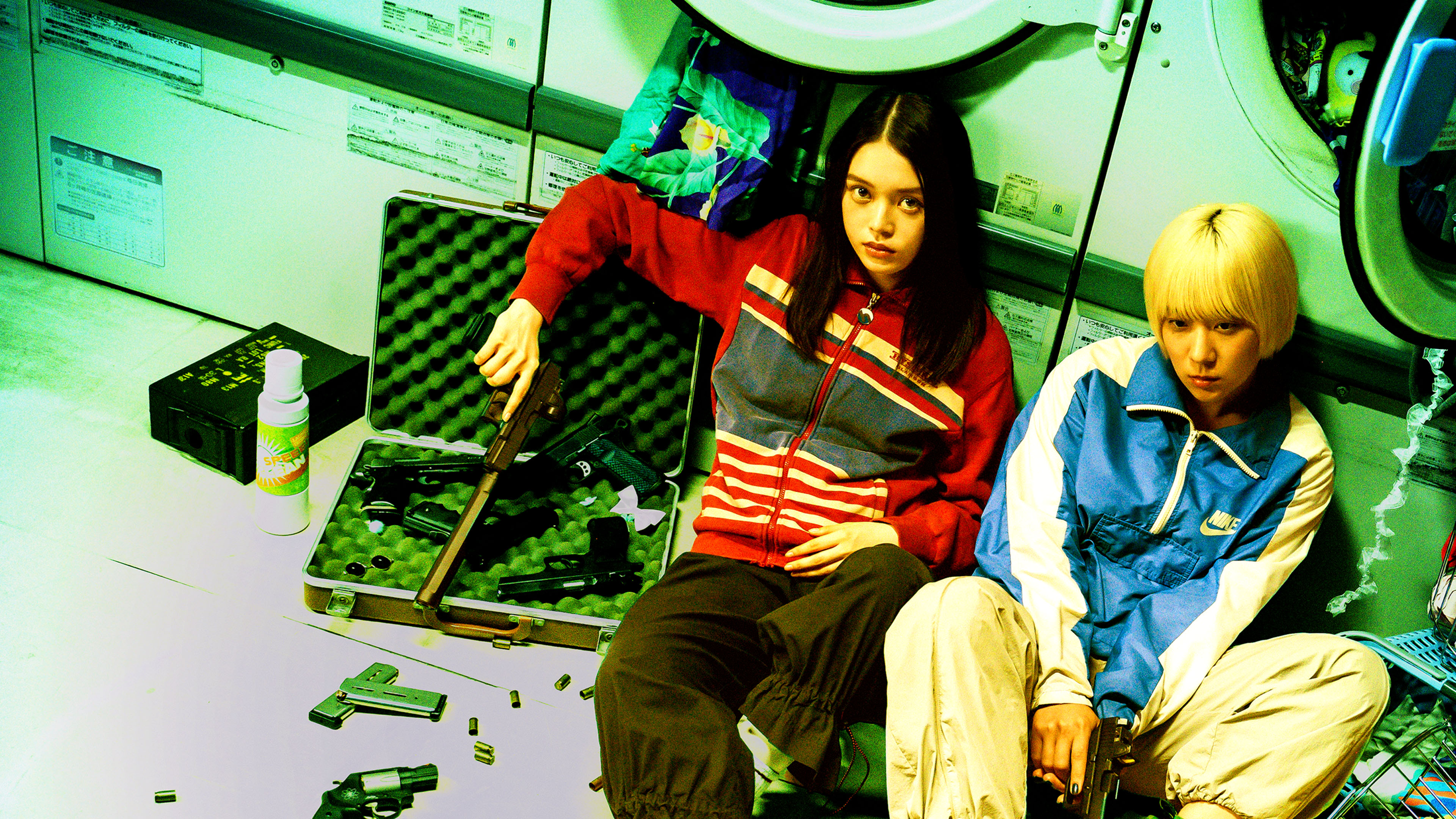 Ver Pequeñas Asesinas Cotidianas | HBO Max