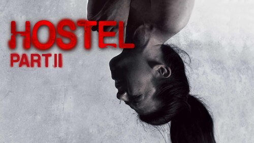 Watch Hostel Part II | Max