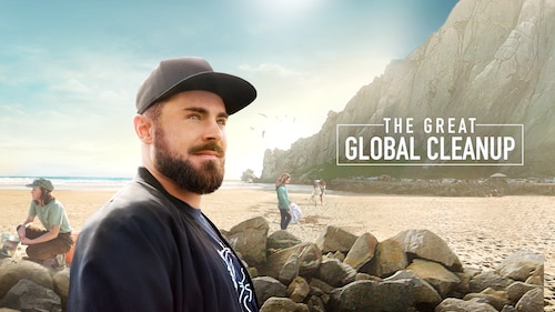 Watch The Great Global Clean Up | discovery+