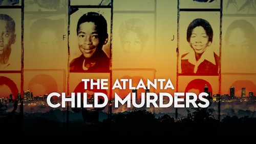 Watch The Atlanta Child Murders | discovery+