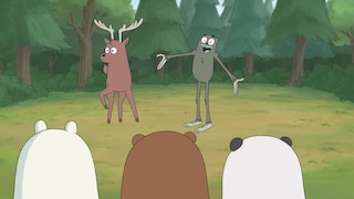 Watch We Bare Bears | Max