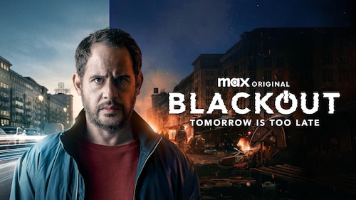 Watch Blackout Season 1 Episode 5 - The Abyss - Day Six and Seven | HBO Max