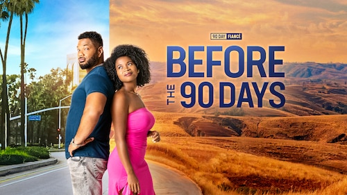 Streama 90 Day Fiancé: Before The 90 Days | Säsong 8 Avsnitt 2 | HBO Max