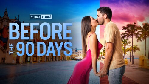 Watch 90 Day Fiance: Before the 90 Days | Season 6 Episode 18 | HBO Max