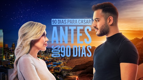 Assista 90 Dias para Casar: Antes dos 90 Dias Temporada 1 Episódio 1 ...